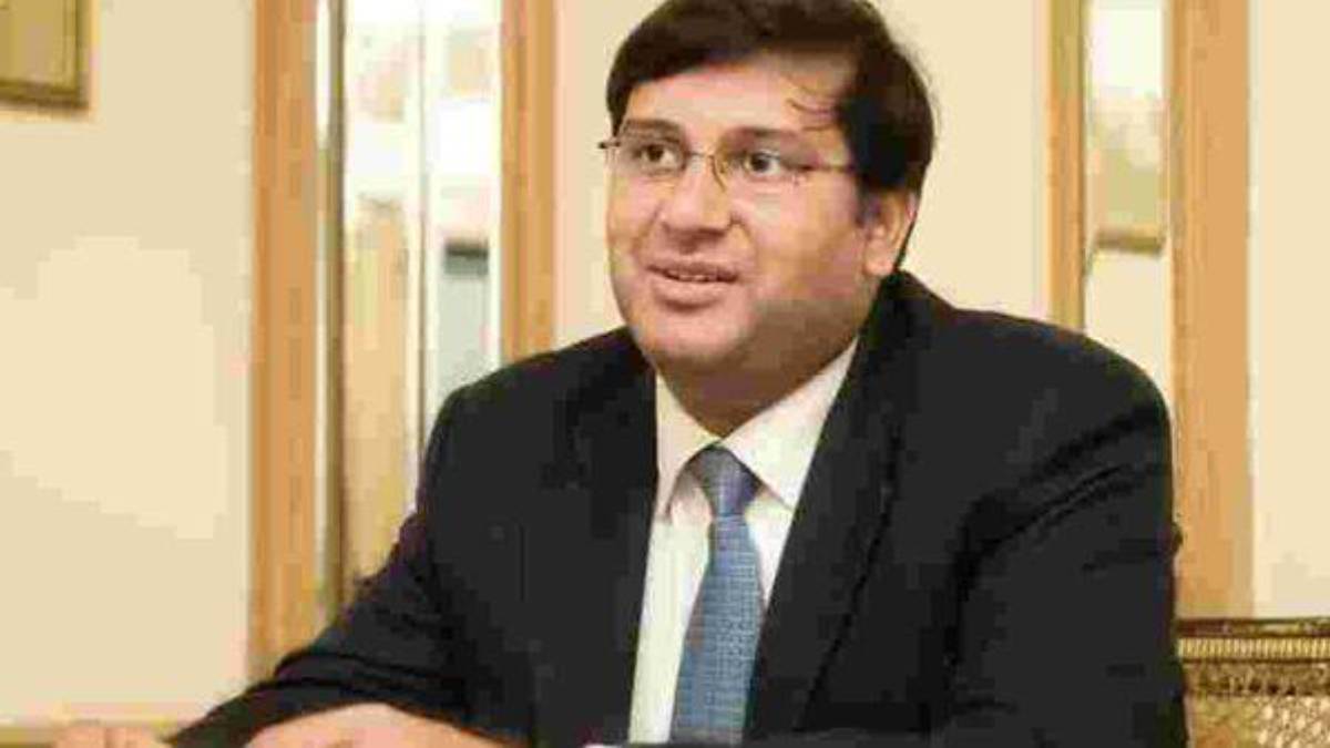 Glenn Saldanha resigns as chairman of Glenmark Life Sciences - Industry ...