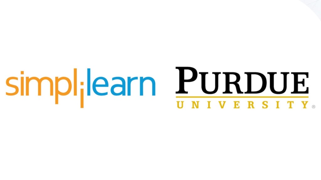 Purdue University Online and Simplilearn partner to launch Applied Gen ...