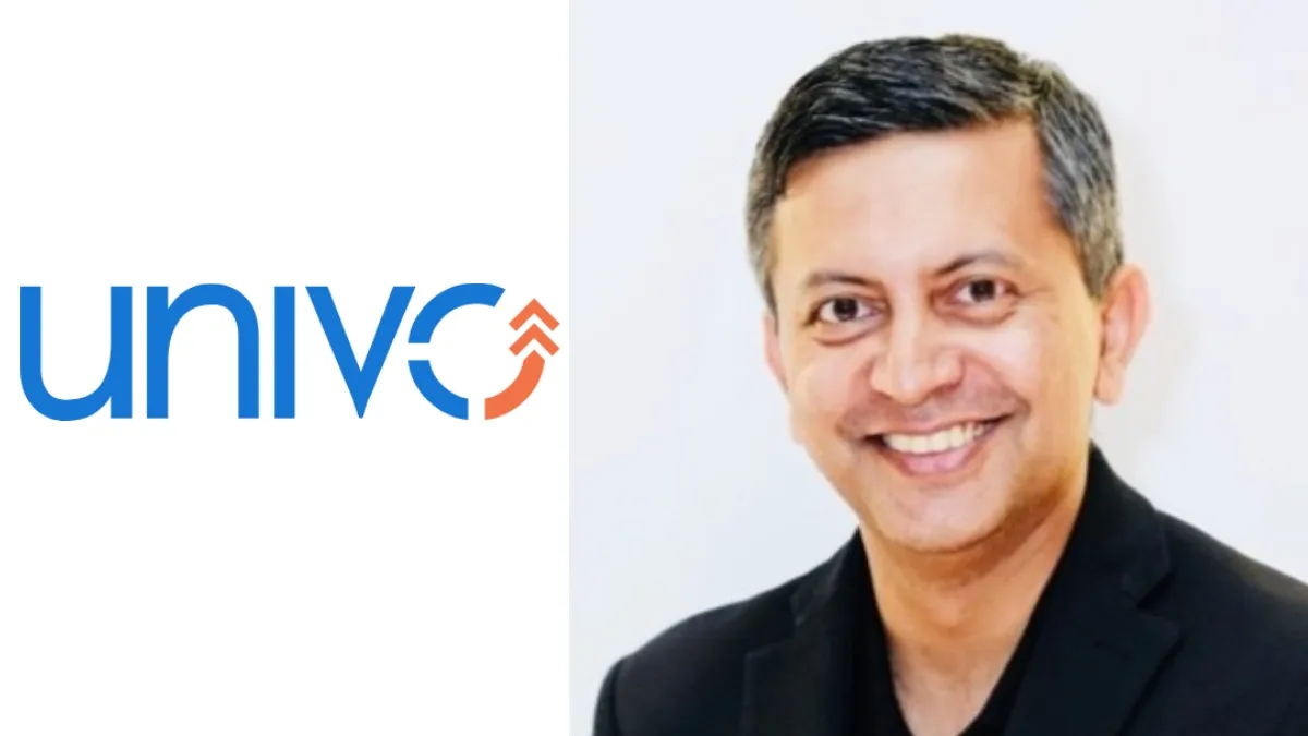 Interview Siddharth Banerjee Ceo Univo Education Education News The Financial Express