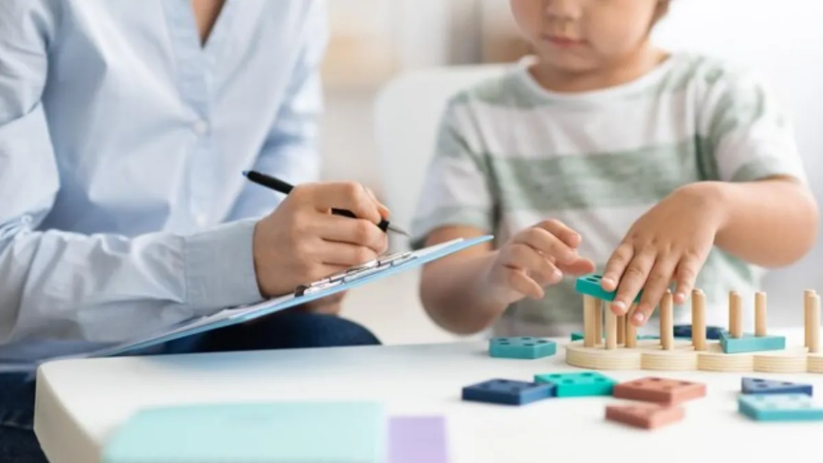 Centre launches nationwide initiatives for early childhood development ...