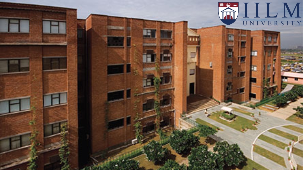 IILM University embraces interdisciplinary studies to enhance student ...