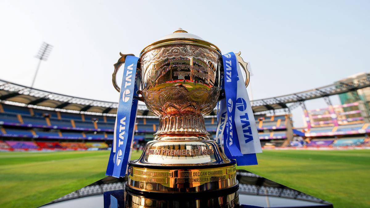 Sponsorship vs Influence: reshaping brand presence during IPL 2024 ...