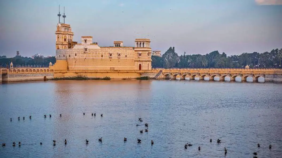 Top attractions in Jamnagar: Your essential travel handbook for must ...