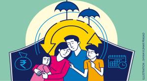 What are the differences between participating and non-participating ...