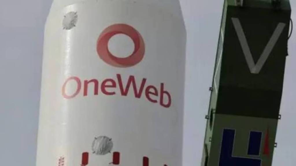 OneWeb hopes for quick spectrum allocation, aims to start commercial ...