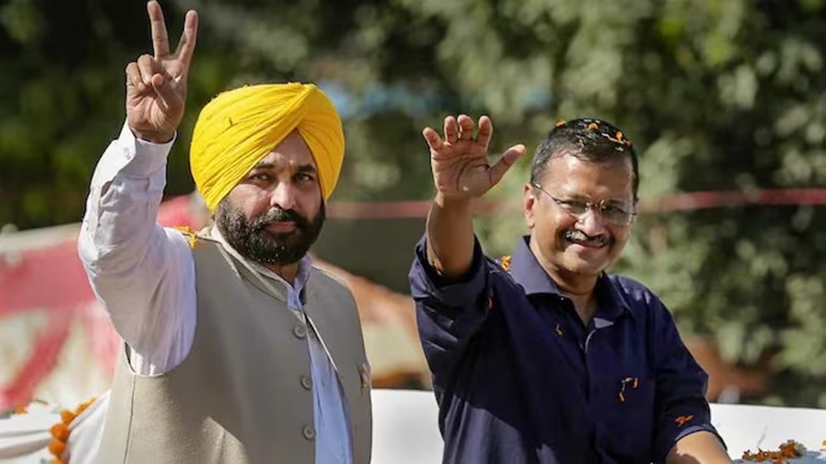 Lok Sabha Elections 2024: AAP announces list of 8 candidates for Punjab ...