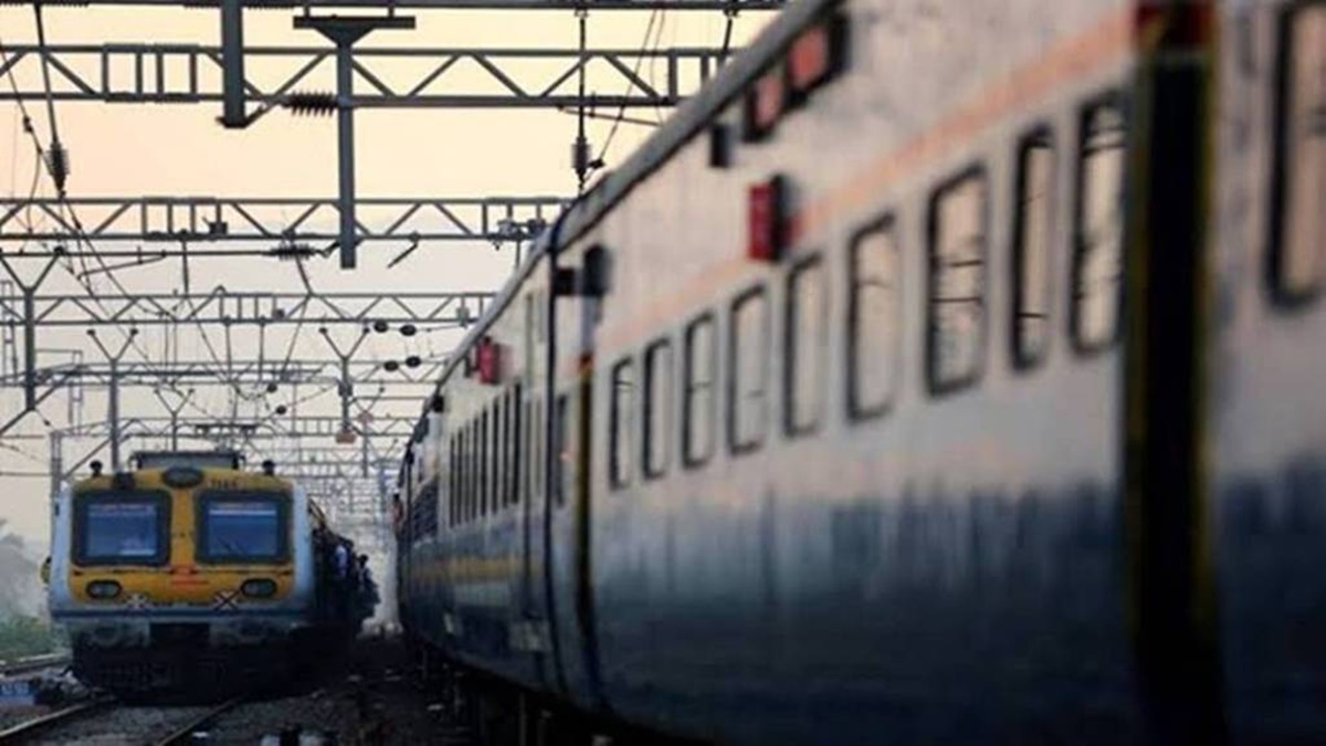 Indian Railways to extend Indore-Chandigarh Express route! Direct train ...
