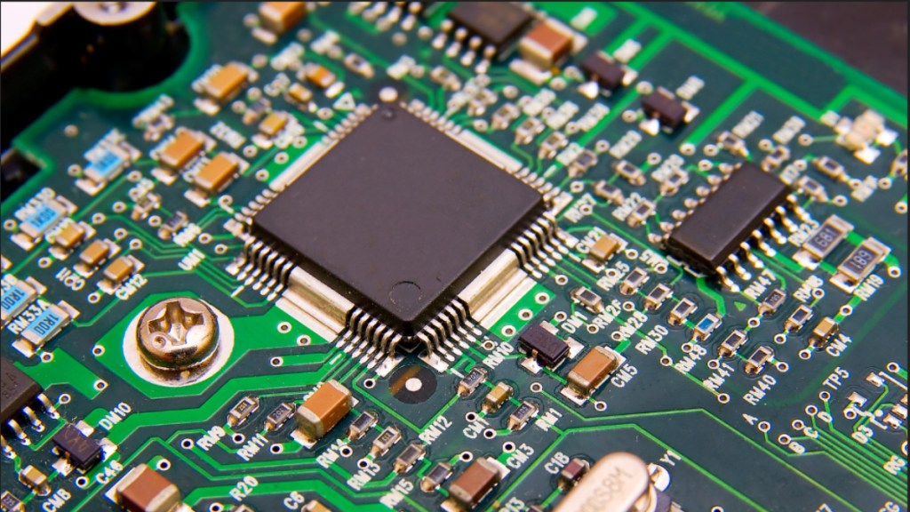 CG Power, Renesas, Stars Microelectronics enter JV to make chips in ...