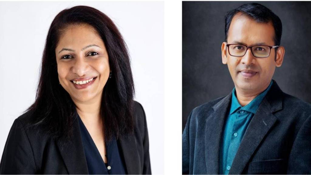 Meet Shali Ramprasad and Muthukumaran Gandhi, the leaders ...