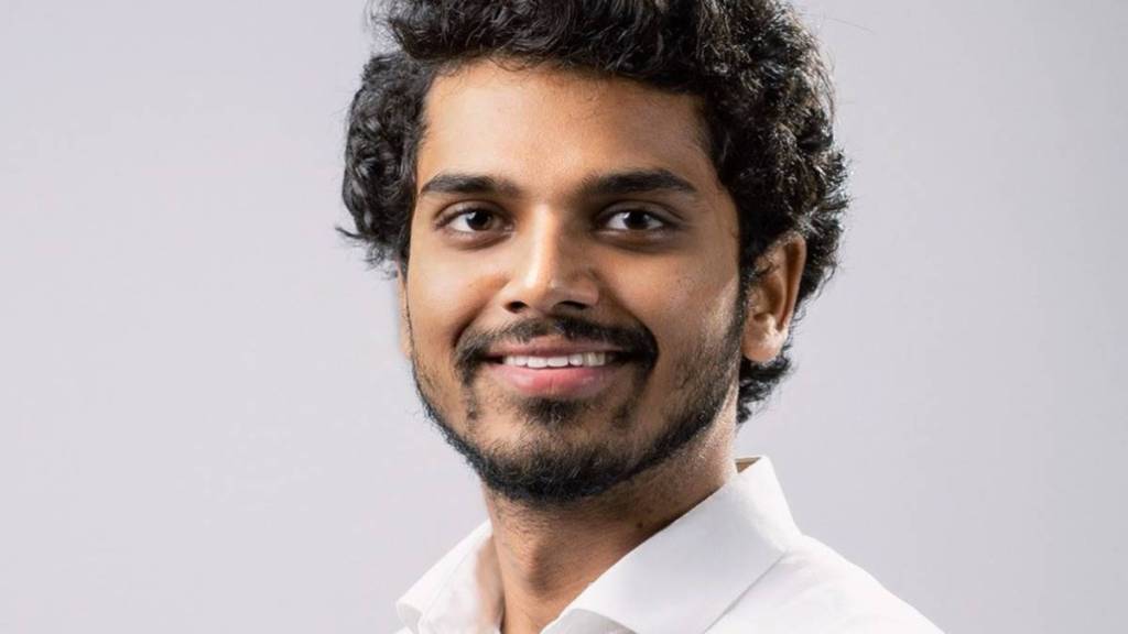 Crafting visual experiences: Shriyash Shete's journey from data to ...