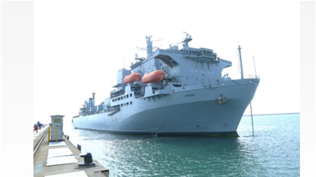 L&T's precision engineering systems division secures key order for ...