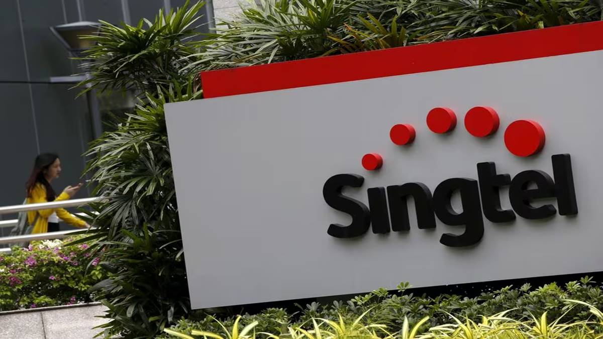 Singtel sells 0.8% stake in Airtel to GQG for Rs 5,850 crore - Industry ...