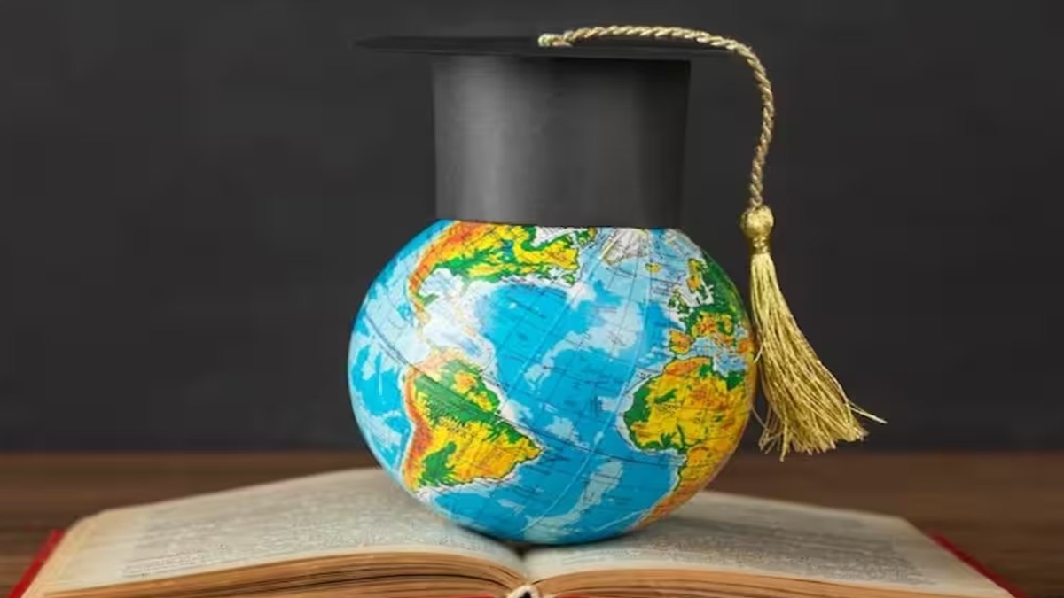 The Global Classroom: Decoding India's study abroad surge - Investing Abroad News | The ...