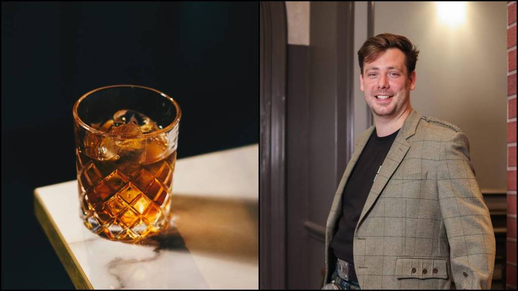 On the Rocks: Exploring the essential role of ice while mixing a ...