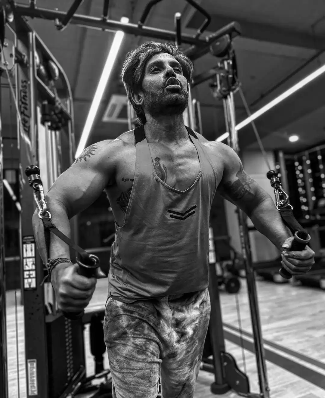 Yashovardhan Birla: From tragedy to triumph, leading the Rs 3000 crore ...