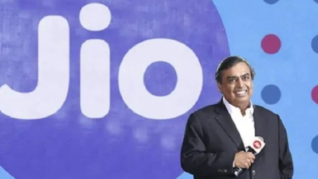 India’s Reliance Jio beats China Mobile to become world’s largest telecom operator to do this ...