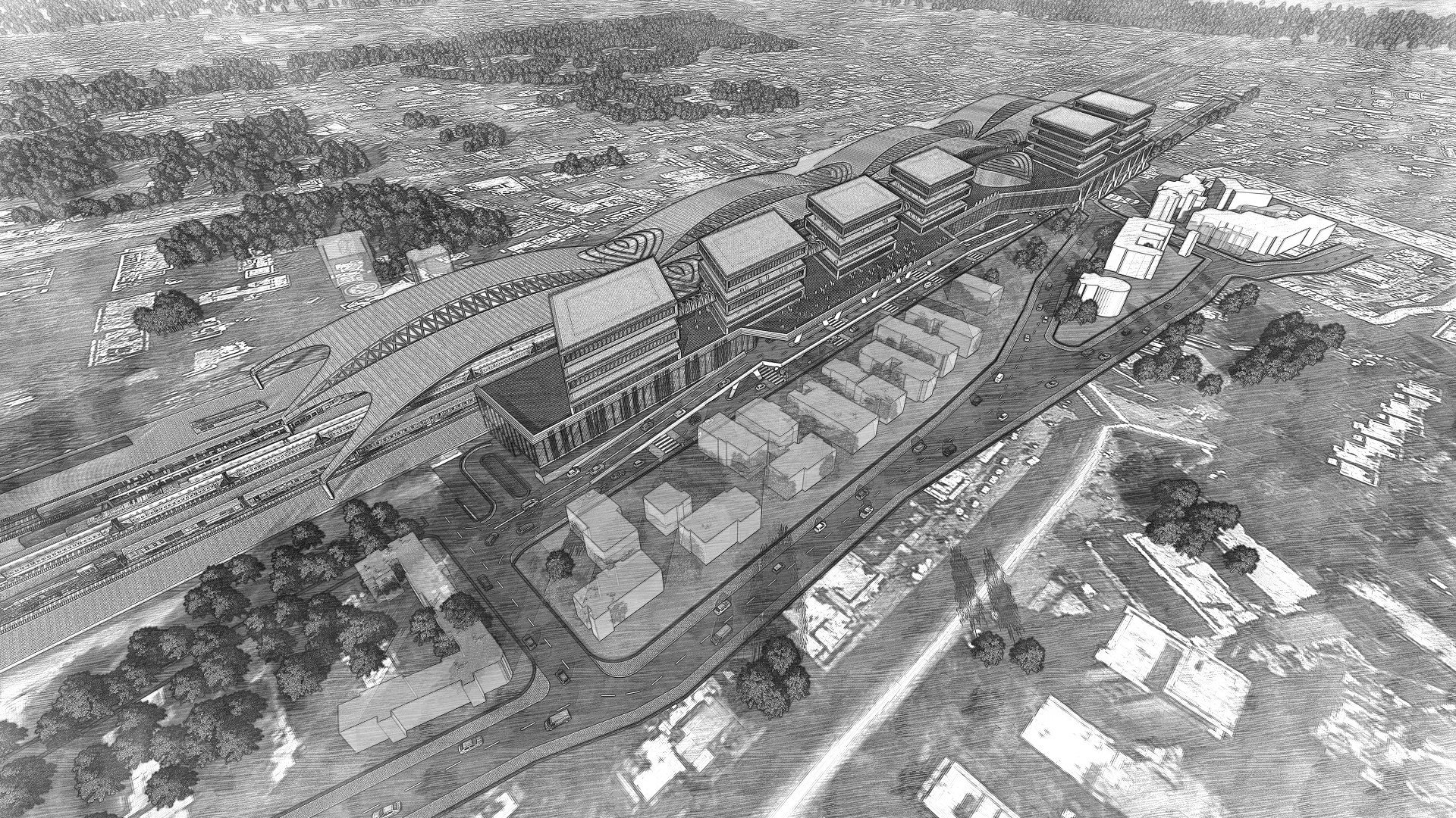 FE Exclusive | Andheri Railway Station redevelopment: Stands as an icon ...