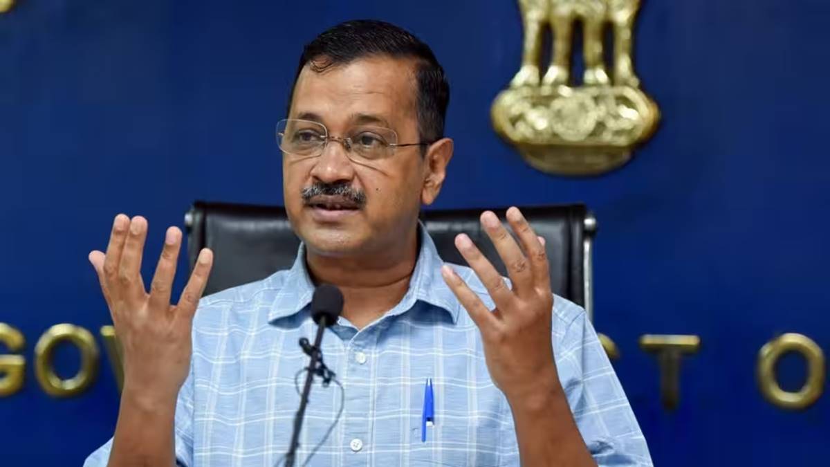 Arvind Kejriwal intentionally eating mangoes and sweets to secure bail on health grounds, ED ...