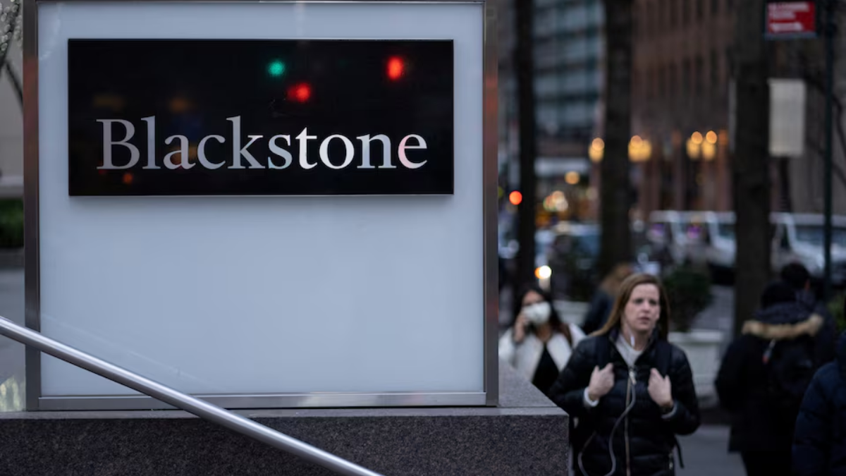 Blackstone to invest $2 billion/year in India: Jonathan Gray - Market News | The Financial Express