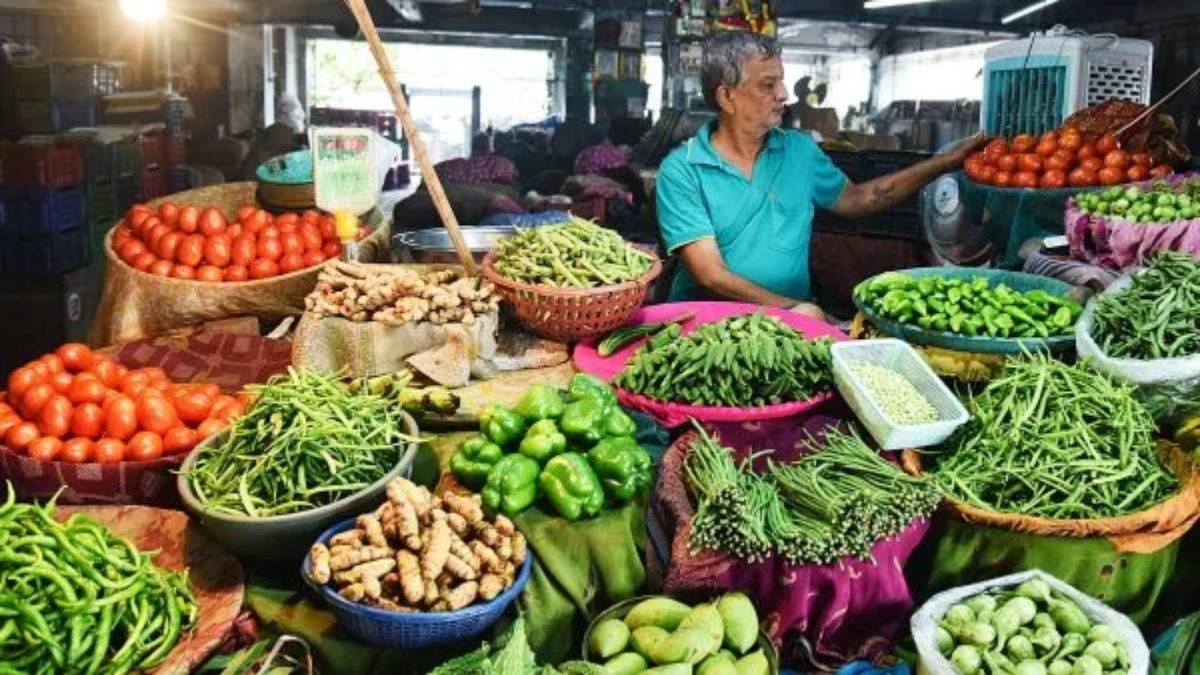 CPI inflation eases to 10-month low of 4.85% in March - Economy News ...