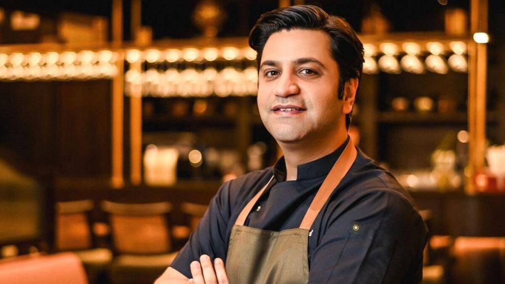 Celebrity Chef Kunal Kapur gets divorce on grounds of cruelty by wife ...