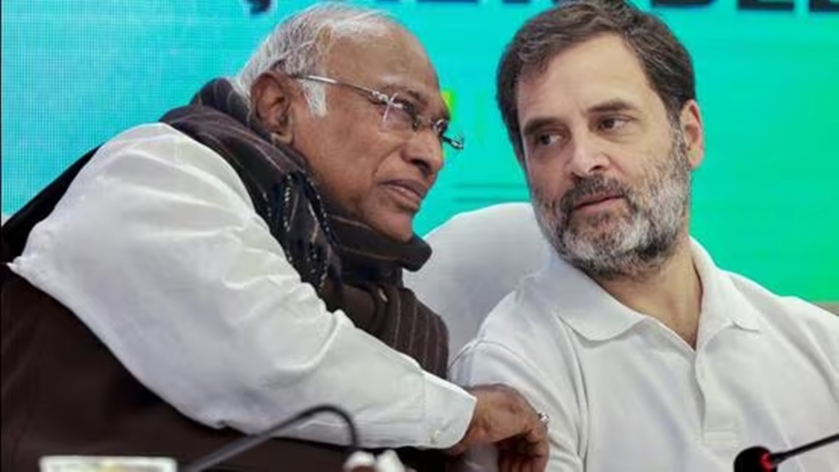 Lok Sabha elections 2024: Congress manifesto likely today, may skip Old Pension Scheme but ...