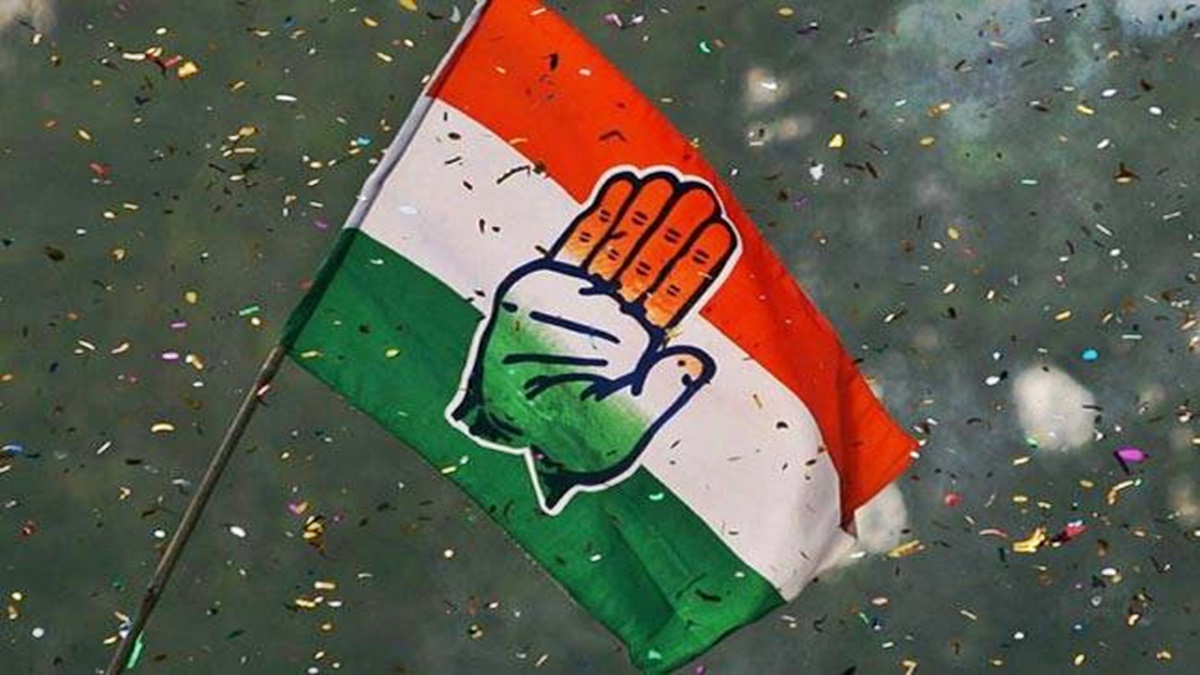 Andhra Pradesh Assembly Election 2024: Full list of Congress candidates ...
