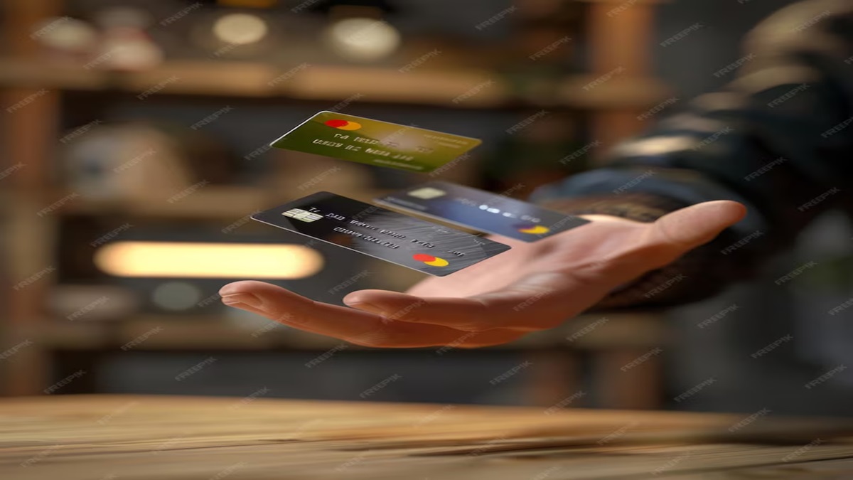 Smaller banks turn to secure credit cards to expand footprint - Banking ...