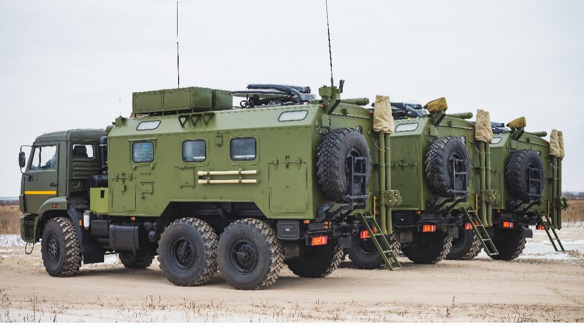 Empowering Indian Army's Communication: TCS Prototype Initiative Takes ...