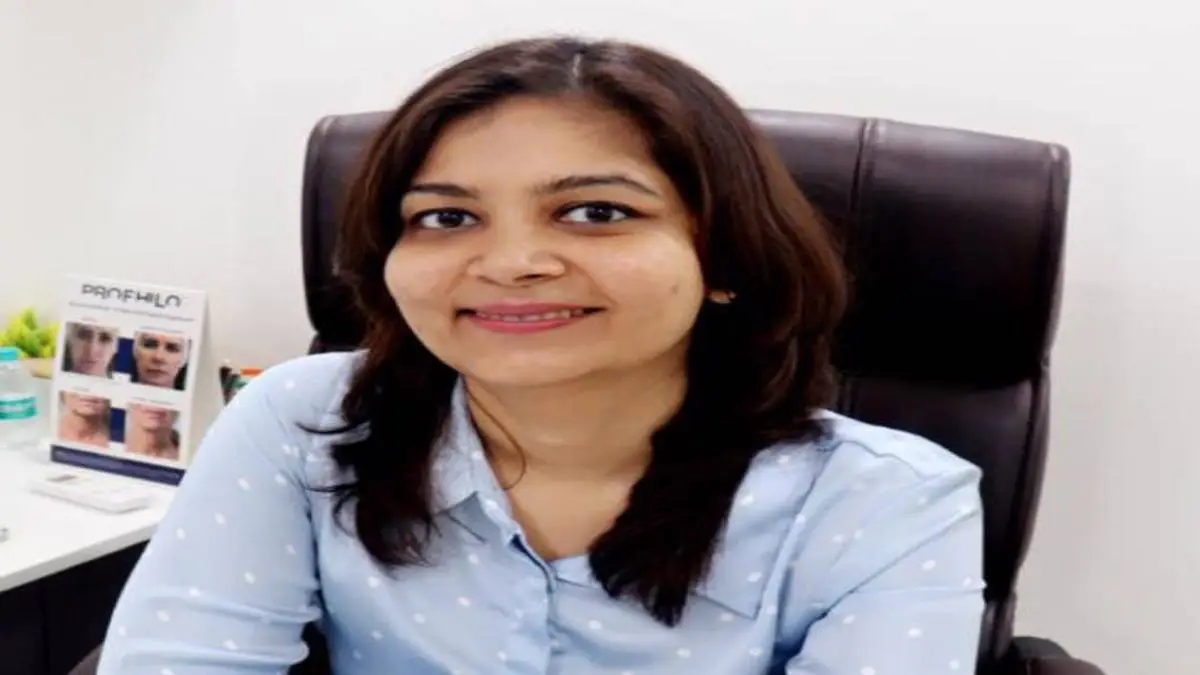 Meet Dr Shruti Gupta, the powerhouse behind Skinos; Know her journey, education, and more ...