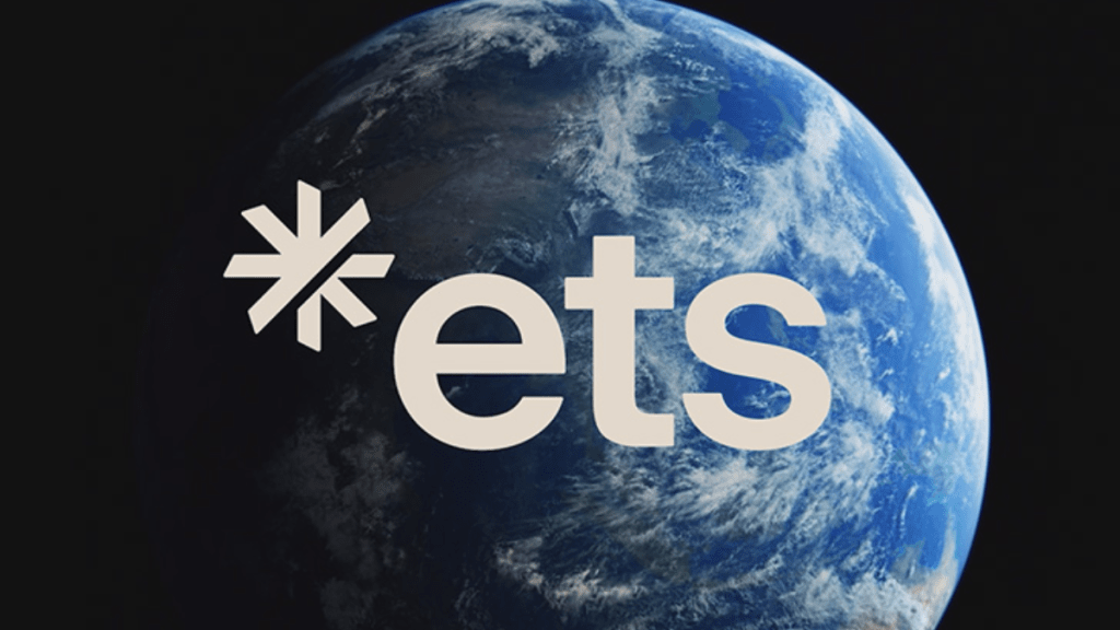 US-based ETS to rebrand biz with new logo - Education News | The ...