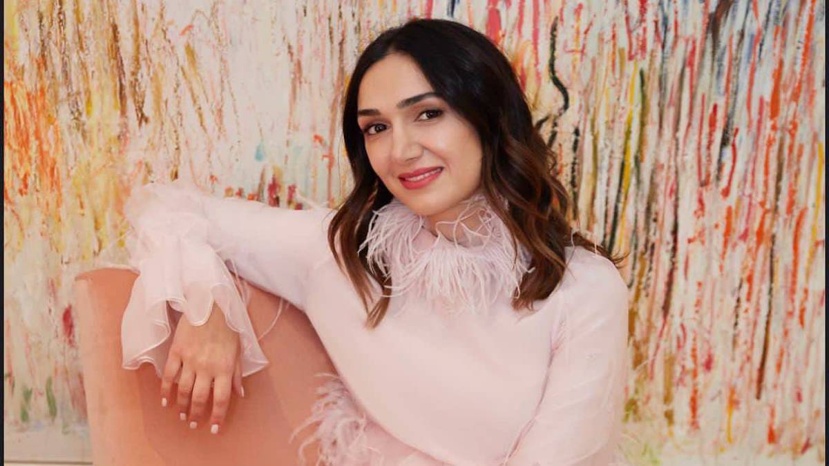 Meet Eiesha Bharti Pasricha, Sunil Bharti Mittal’s only daughter; Know ...