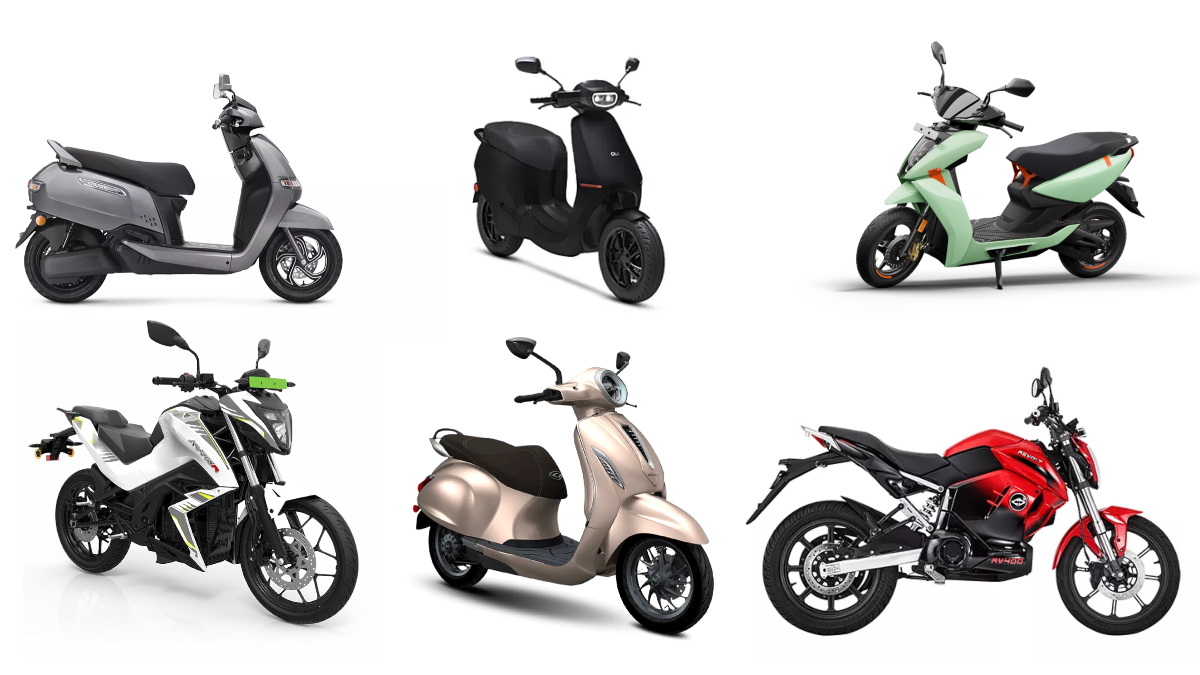 Two wheelers News: Two wheelers Latest News, Two wheelers Today news ...