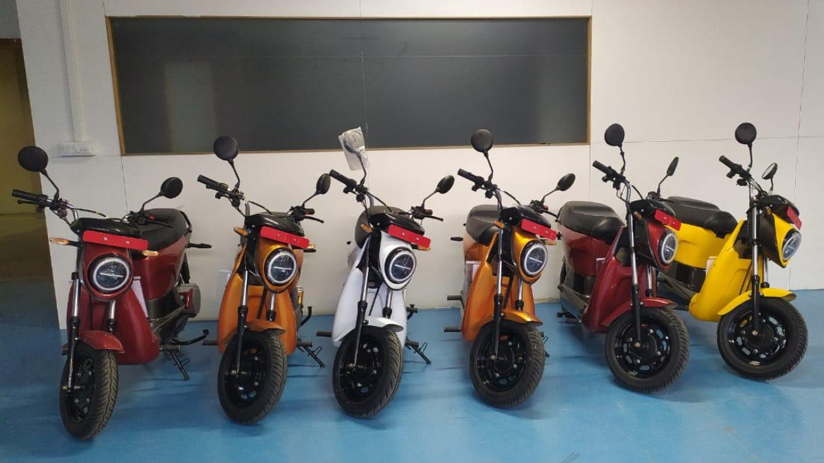 Emobi aims to become the “McDonald’s” of electric two-wheeler space, targets $40 million raise ...