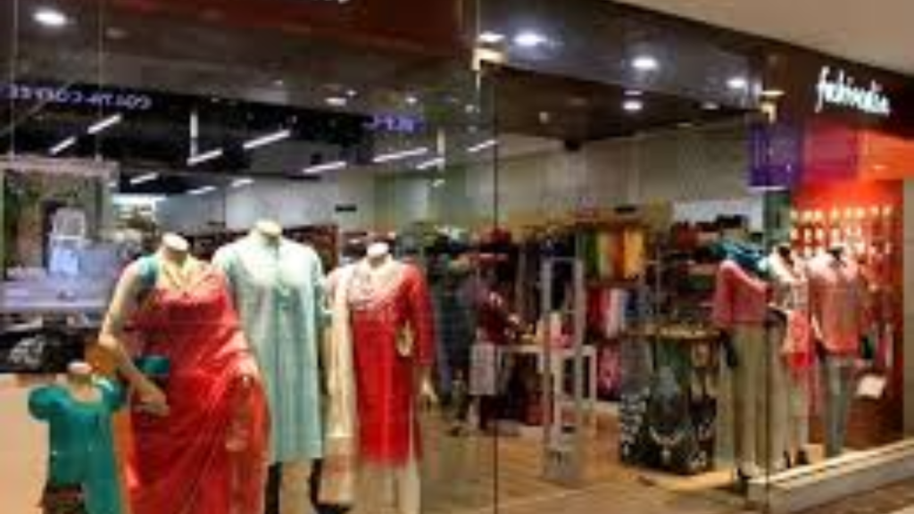 Competition, debt punch holes in Fabindia sales - Industry News | The ...