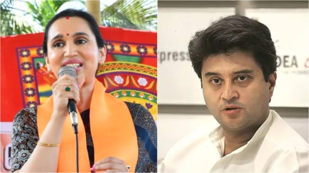 Lok Sabha Elections 2024: 392 crorepatis in fray in Phase 3, BJP's Pallavi Shrinivas Dempo and ...