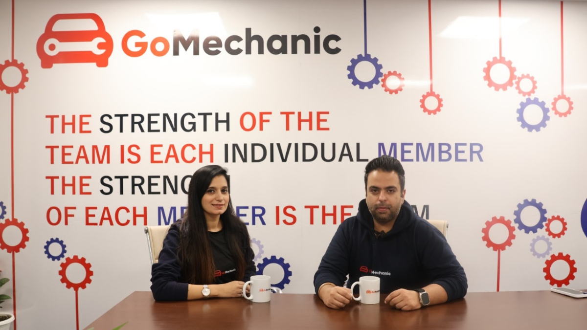 GoMechanic to use ExxonMobil engine oil at its workshops - Express ...