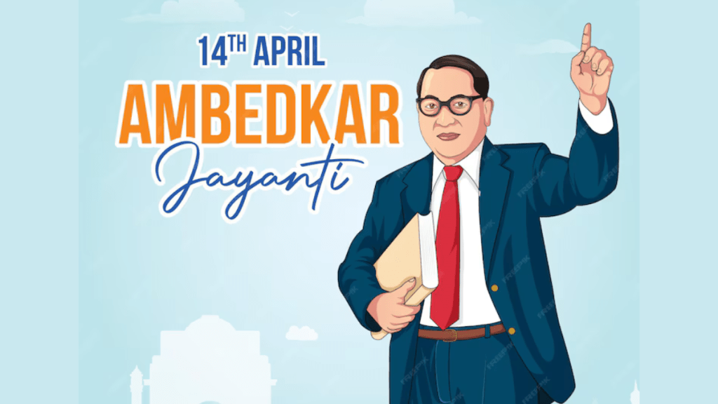 Ambedkar Jayanti 2024: Date, significance, history and why it is ...