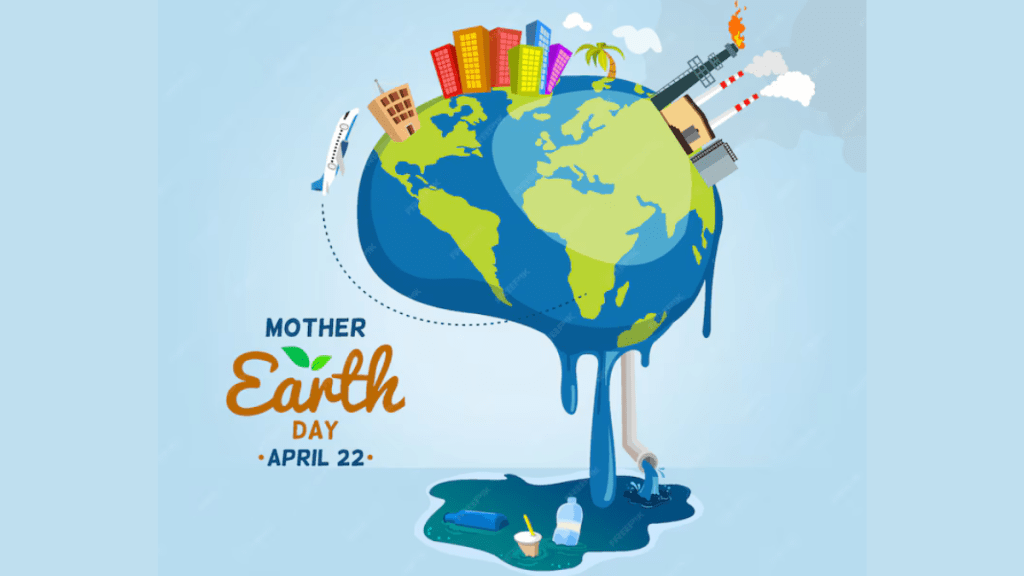 As the World celebrates Earth Day, here’s how companies aim towards ...