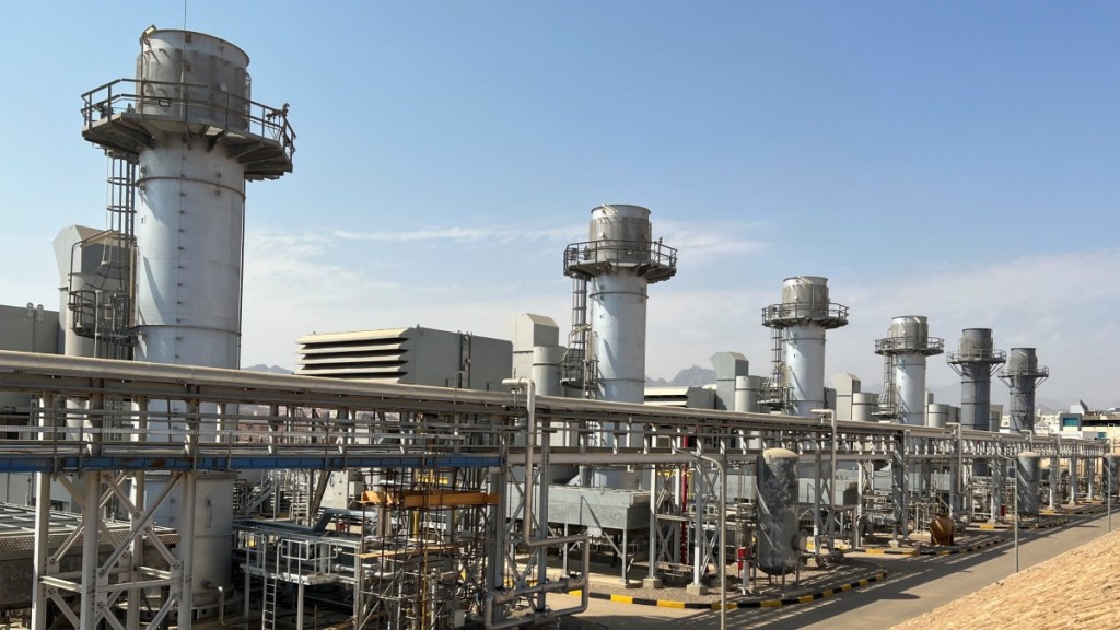 India gets major push with first multi-purpose Green Hydrogen project ...