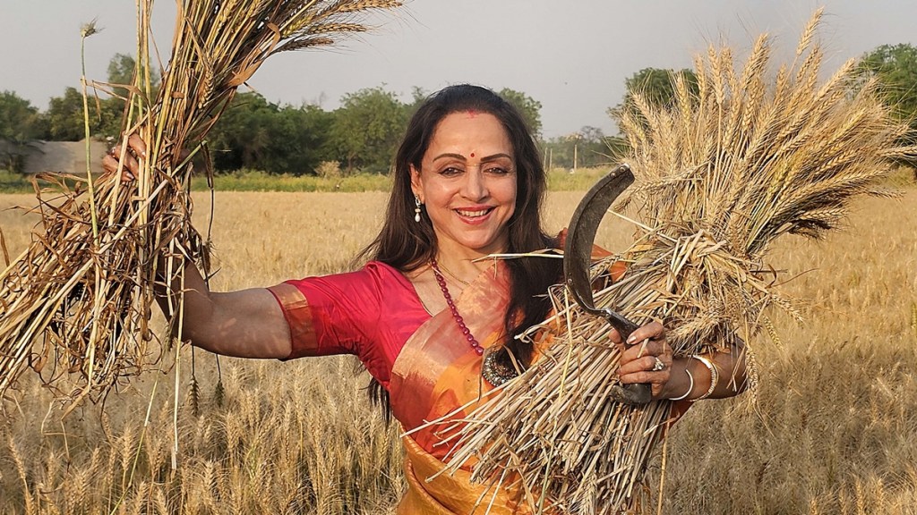 Hema Malini among richest candidates in second phase Lok Sabha ...