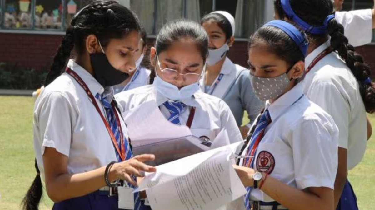 How to Check UPMSP UP Board 10th, 12th Result Download Direct Link ...