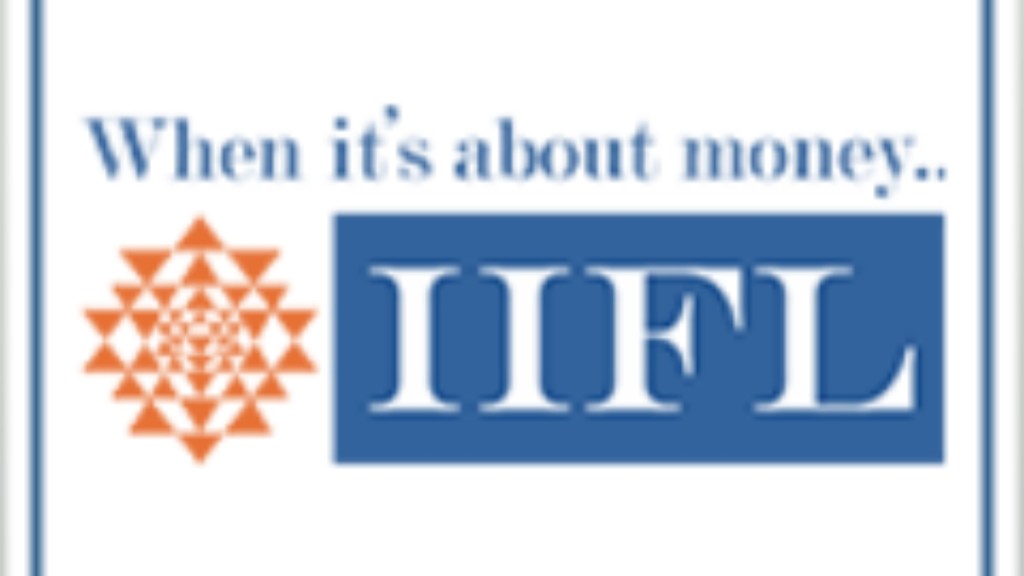 IIFL Home Fin targets Rs 5,000-crore green book - Banking & Finance ...
