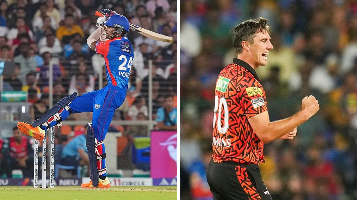 IPL 2024 DC vs SRH Dream 11 Predictions: Match 35 preview, possible ...
