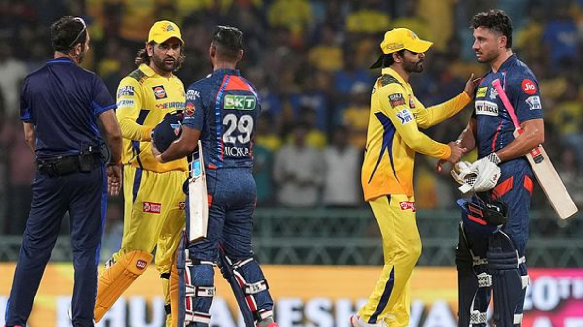 IPL 2024 CSK vs LSG Dream 11 Predictions: Match 39 preview, possible playing XI, head-to-head ...