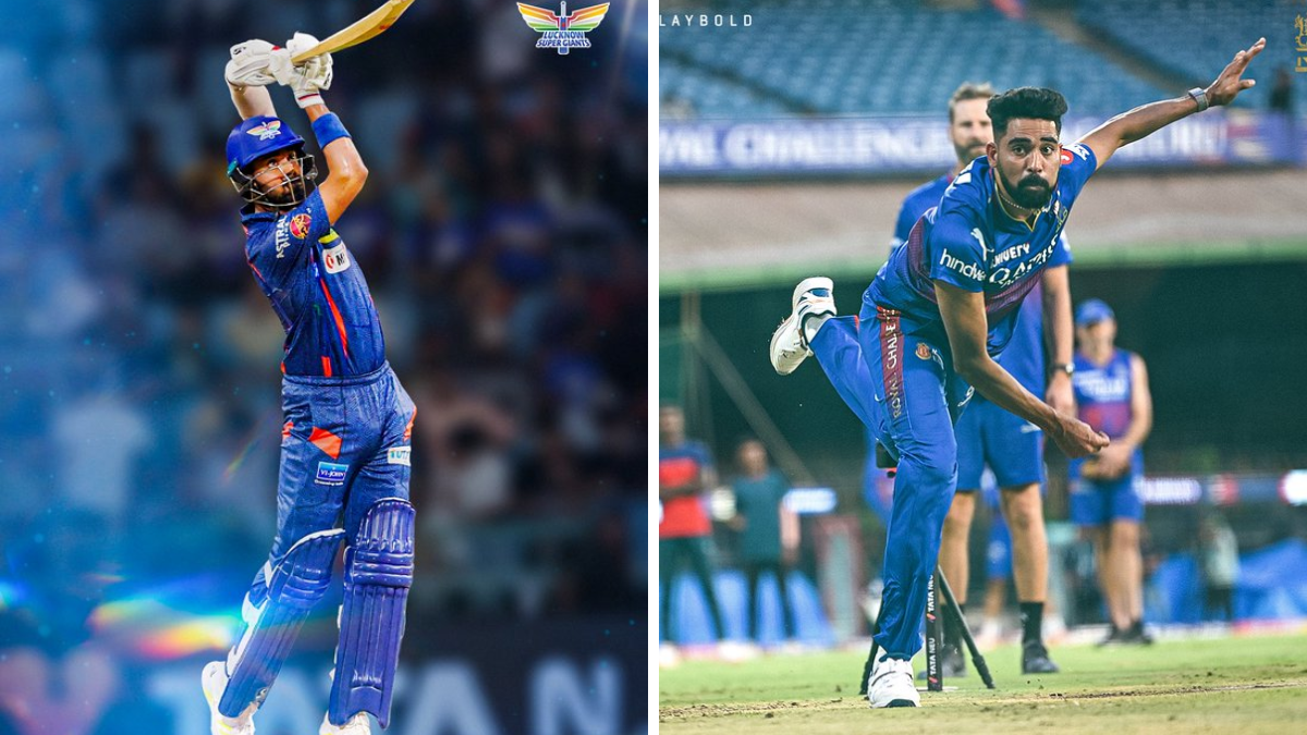 IPL 2024 RCB vs LSG Dream 11 Predictions: Match 15 Preview, Possible Playing XI, head-to-head ...