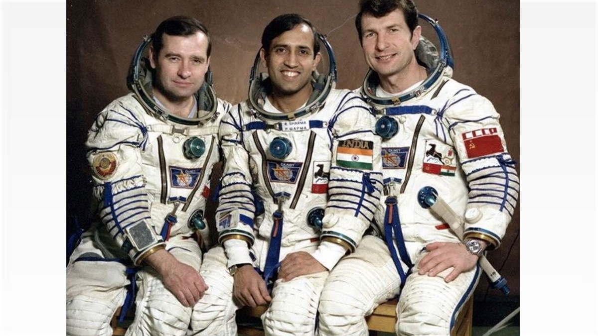 “From a shared platform to an independent mission”, India's Giant Leap ...