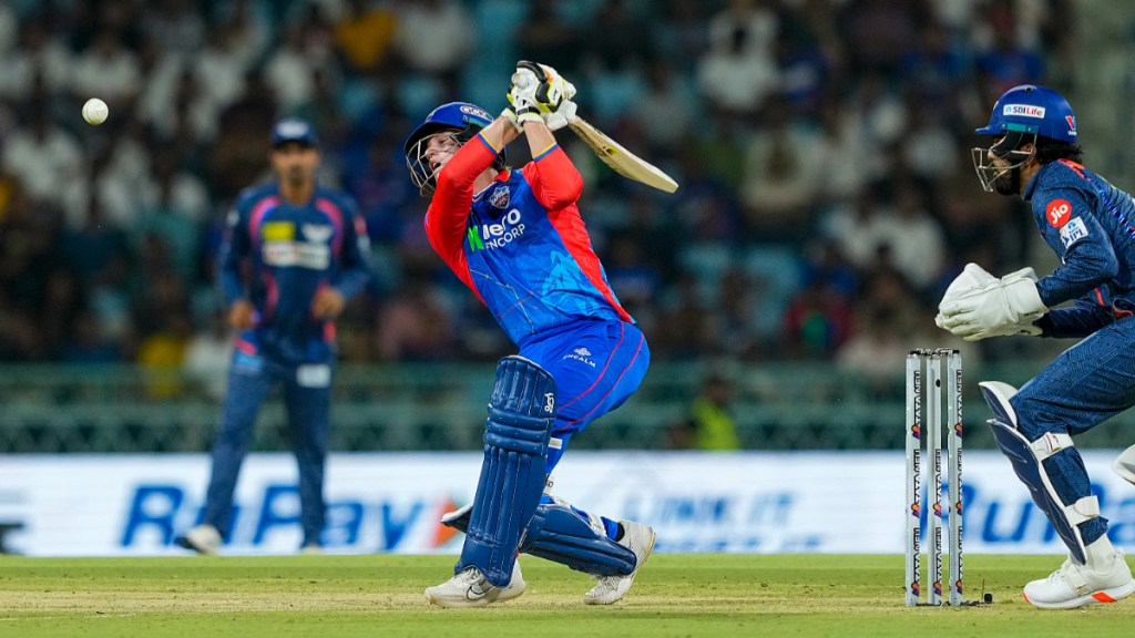 LSG vs DC Live Score, IPL 2024: Delhi Capitals beat Lucknow Super Giants by 6 wickets at Ekana ...