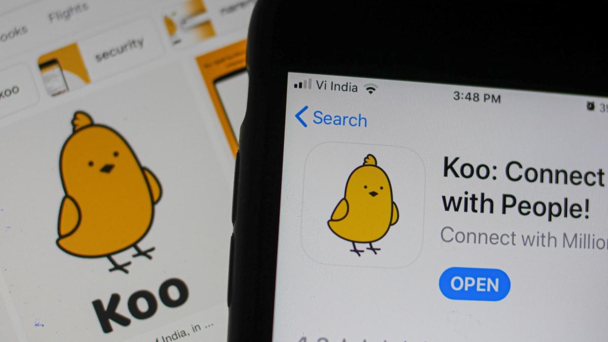 Koo halts salary payments from April - Technology News | The Financial ...