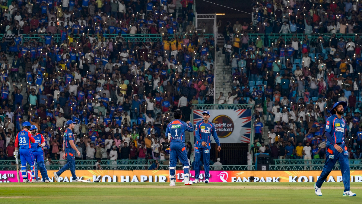 Kuldeep Yadav, IPL debutant Jake Fraser-McGurk star in Delhi Capitals ...